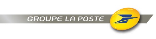 La Poste a un nouveau logo