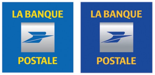 La Poste a un nouveau logo